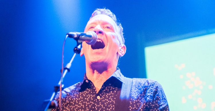 Concert Buffalo Tom in Wilde Westen, Kortrijk op 14 oktober 2026