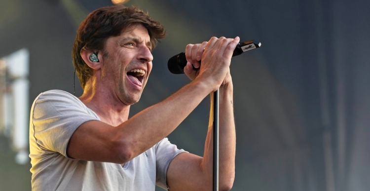 Concert Clouseau 40 in De Oosterpoort, Groningen op 15 september 2024