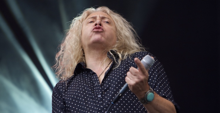 Concert Letz Zep - Led Zeppelin tribute in De Pit, Terneuzen op 11 ...