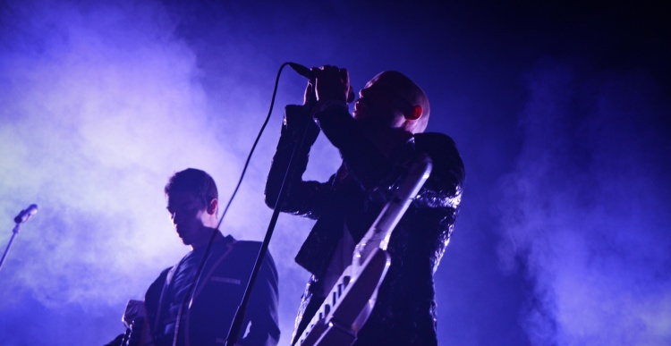 Concert The Subs in OM, Seraing op 2 februari 2024