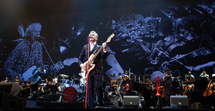 Doe Maar artiest informatie op Podiuminfo