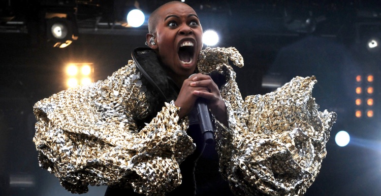 Skunk Anansie artiest informatie op Podiuminfo