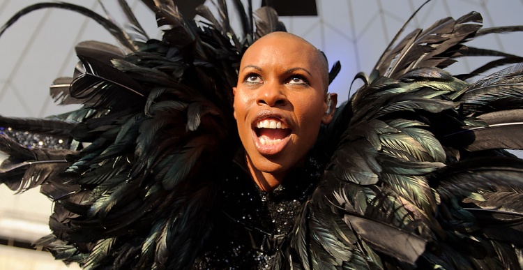 Skunk Anansie artiest informatie op Podiuminfo