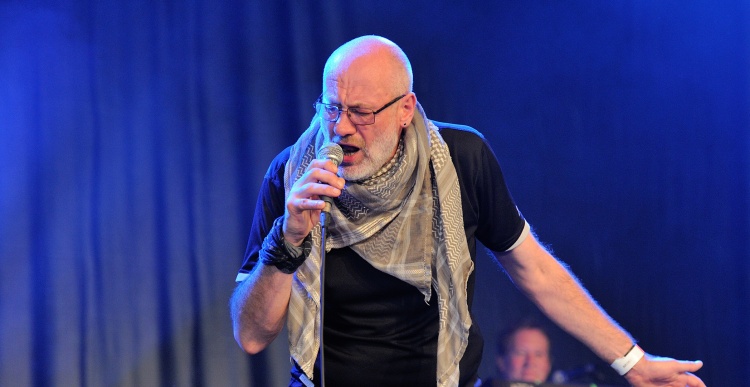 Fish artiest informatie op Podiuminfo