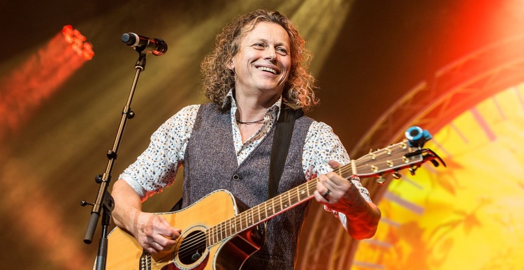 Concert Kerst met De Kast in Koepeltheater, Leeuwarden op 21 december 2019