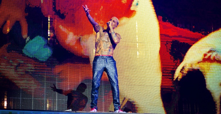 Bizzey artiest informatie op Podiuminfo