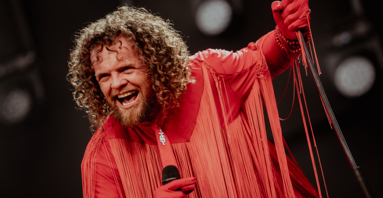 Concert Di-rect in TivoliVredenburg, Utrecht op 4 maart 2026