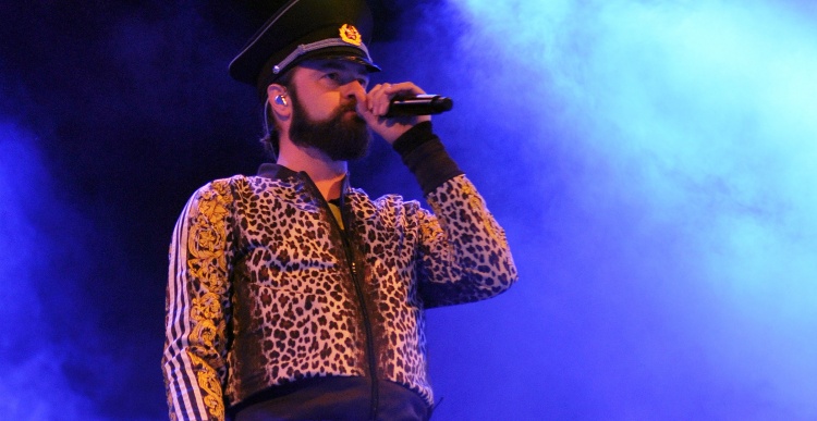 Memphis Maniacs artiest informatie op Podiuminfo