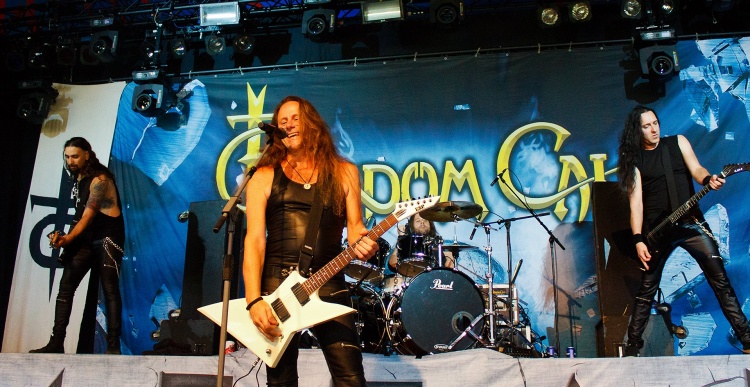 Concert Primal Fear in Biebob, Vosselaar op 7 maart 2021 Concert Primal Fear in Biebob, Vosselaar op 7 maart 2021