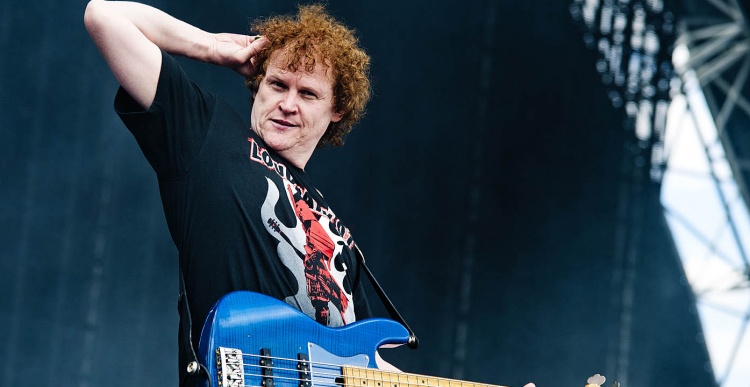 Diamond Head artiest informatie op Podiuminfo