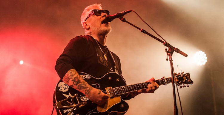 Everlast artiest informatie op Podiuminfo