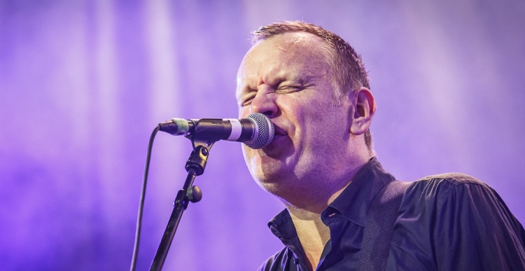 Johan artiest informatie op Podiuminfo