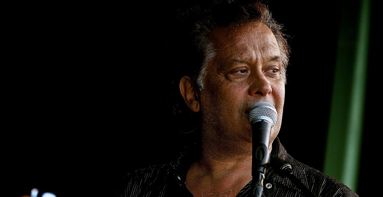 Concert Gruppo Sportivo in Mezz, Breda op 19 april 2026