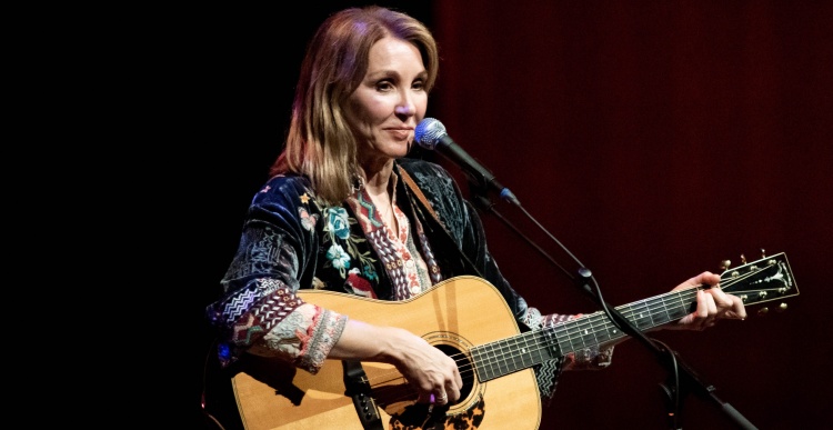 Concert Diana Jones / Simon Kempston in Muziekgebouw Eindhoven ...
