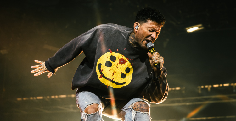 Concert Kraantje Pappie in Trix, Antwerpen op 6 december 2025