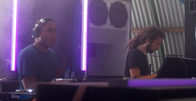 Concert Ash Code in Melkweg, Amsterdam op 23 oktober 2026