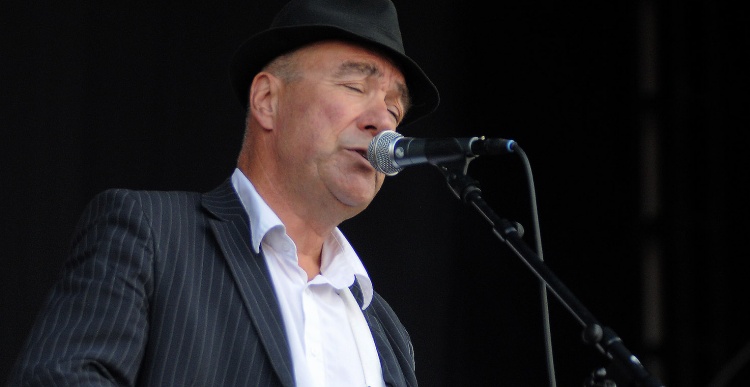 Fischer-Z artiest informatie op Festivalinfo