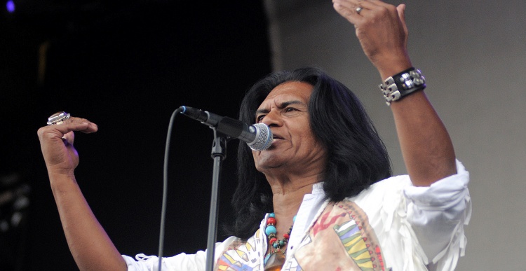 Massada artiest informatie op Festivalinfo