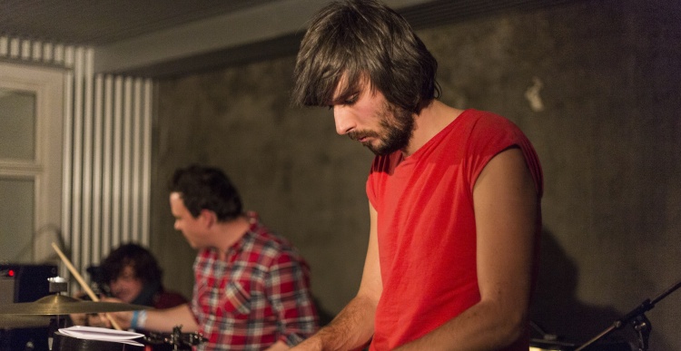 Concert Girls In Hawaii in Botanique, Brussel op 30 april 2021