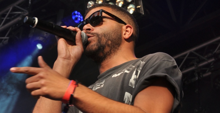 Sef artiest informatie op Festivalinfo