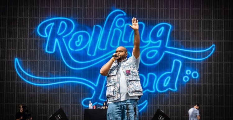 Hef artiest informatie op Podiuminfo