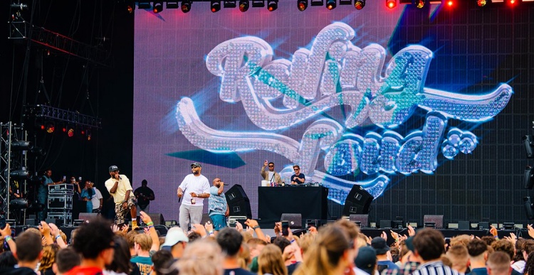 Hef artiest informatie op Podiuminfo