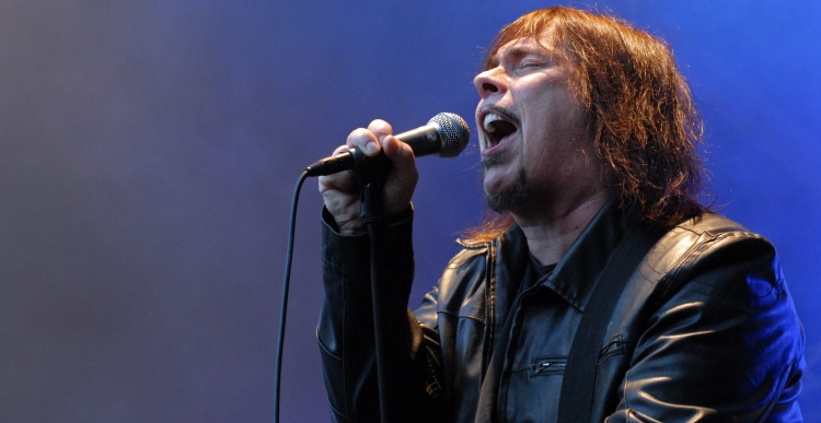 Monster Magnet artiest informatie op Podiuminfo