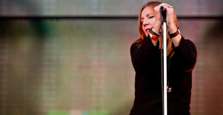 Portishead artiest informatie op Podiuminfo