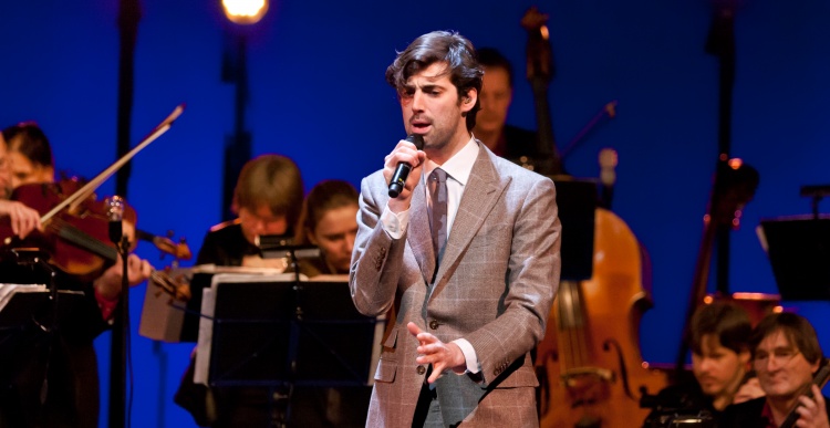 Concert Music & Wonders of The Beatles in SPOT / De Oosterpoort ...