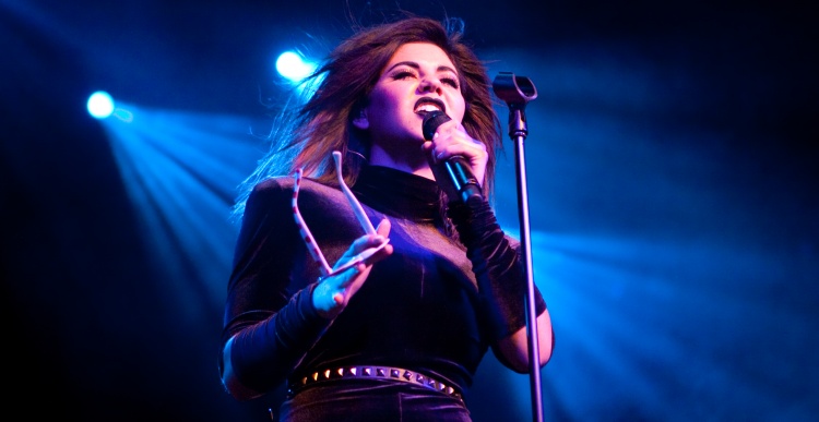 Marina and the Diamonds artiest informatie op Podiuminfo