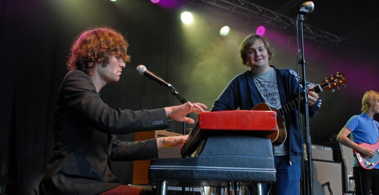 Concert Tim Knol - Solo in De Oosterpoort, Groningen op 11 mei 2025