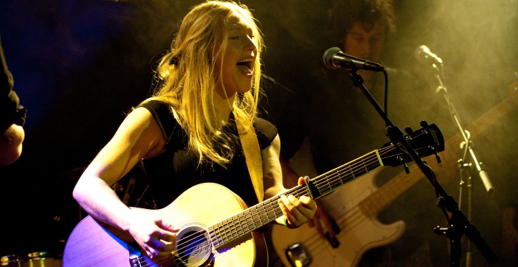 Concert YORI - Jazzebelle in Theater De Storm, Winterswijk op 29 mei 2026