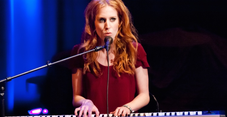 Elske DeWall artiest informatie op Podiuminfo