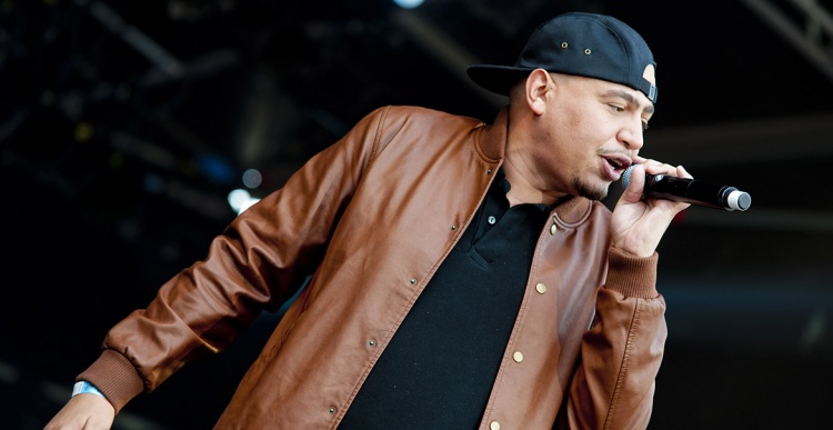 Concert Fresku in Gigant, Apeldoorn op 17 oktober 2025