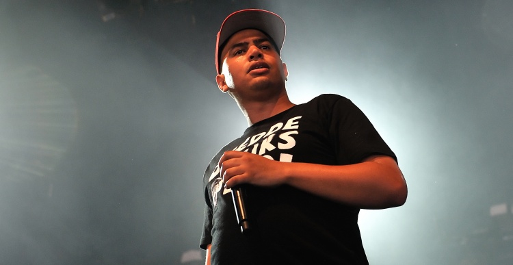 Fresku artiest informatie op Podiuminfo