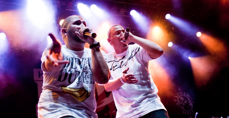 Fresku artiest informatie op Podiuminfo