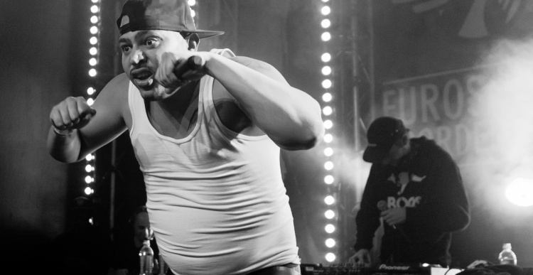 Fresku artiest informatie op Podiuminfo