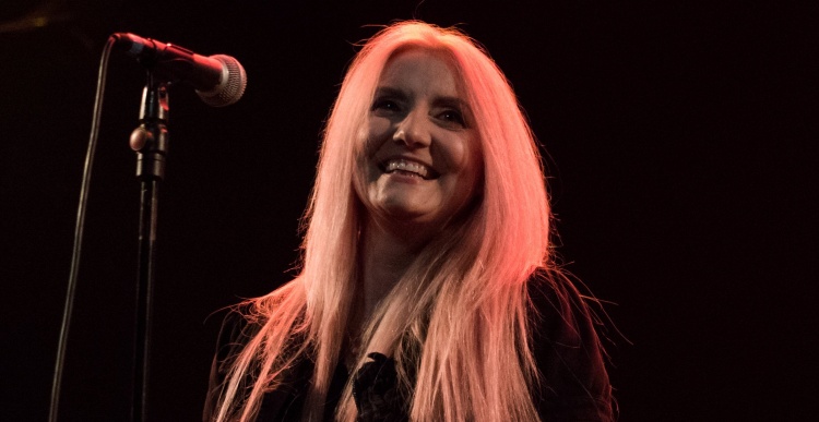 Sass Jordan artiest informatie op Podiuminfo