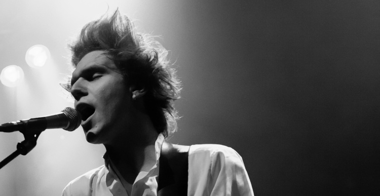 Concert Charlie Jones' Big Band / Maison Du Malheur in Perron 55, Venlo ...