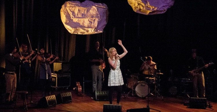 Concert Janne Schra in Burgerweeshuis, Deventer op 29 oktober 2026