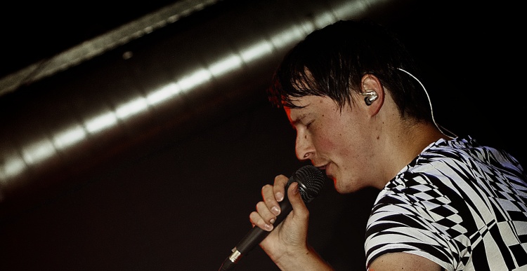 Concert 32 Ohm / Model Depose / Portrait / Roza Parks / Sugarcane in De ...