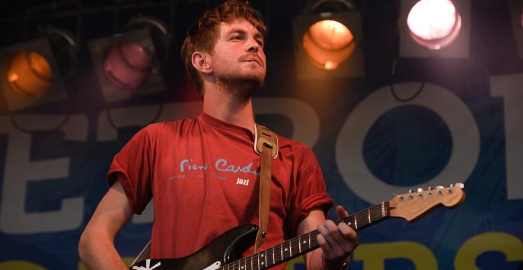 Jack Parow artiest informatie op Podiuminfo