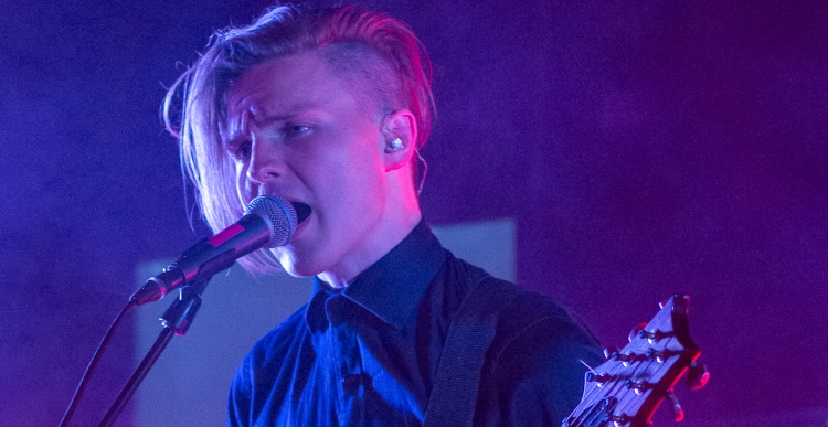 Leprous artiest informatie op Festivalinfo