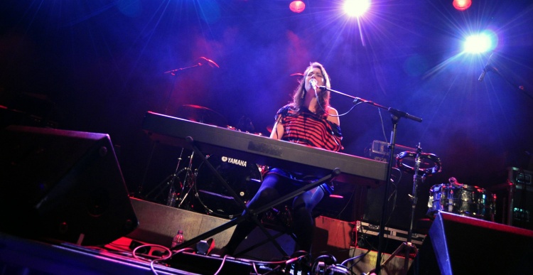 Rachèl Louise artiest informatie op Podiuminfo