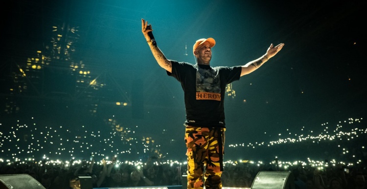 JeBroer artiest informatie op Podiuminfo