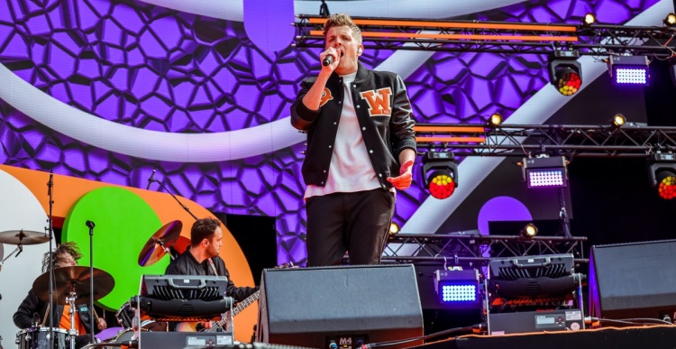 Concert Jaap Reesema in Podium Victorie, Alkmaar op 26 september 2024