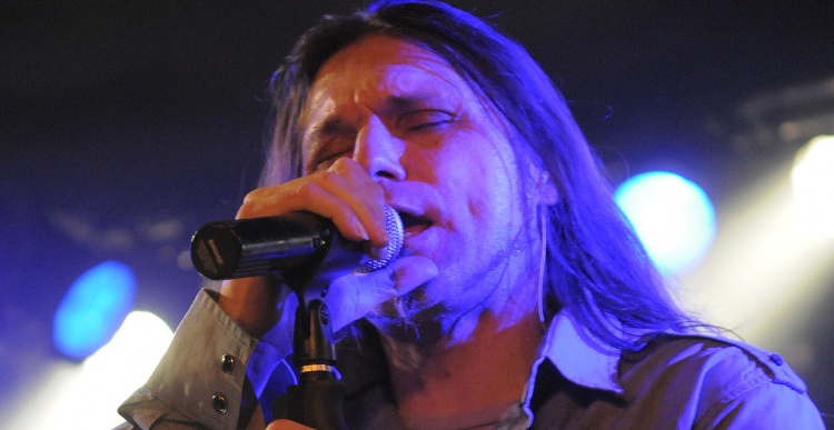 Vandenplas artiest informatie op Podiuminfo