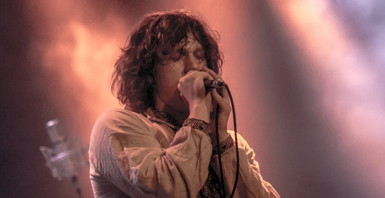 Concert The Doors Alive - Celebrating The 60th Anniversary Of The Doors ...