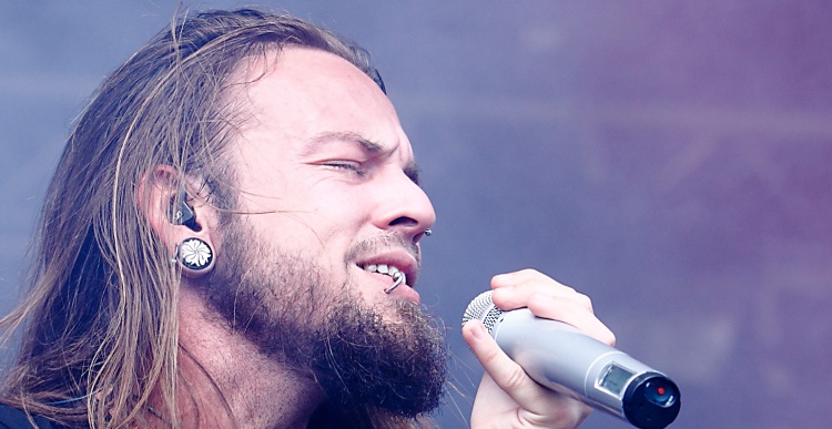 Intwine artiest informatie op Podiuminfo