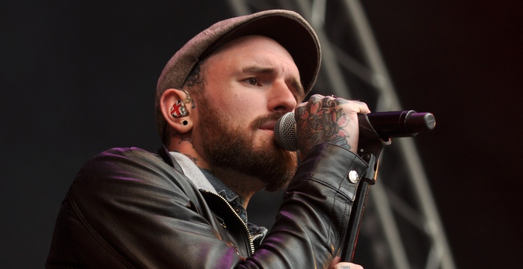 Ben Saunders artiest informatie op Festivalinfo Ben Saunders artiest informatie op Festivalinfo